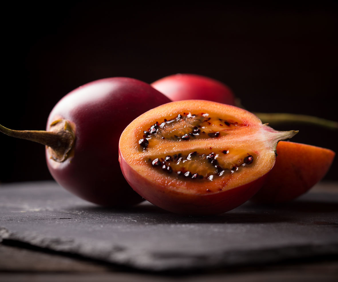 Tamarillo Red - Awapuni Nurseries