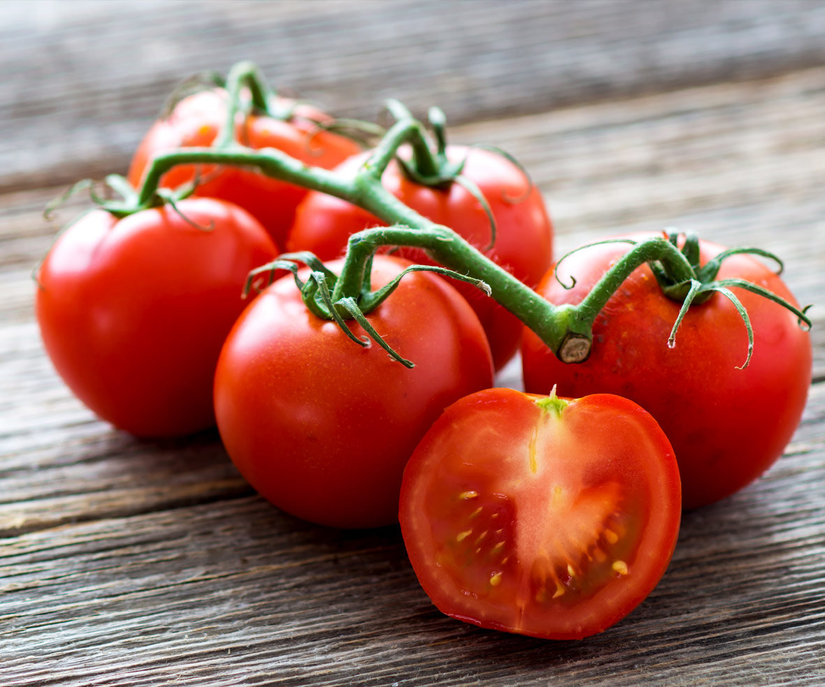 Tomato - Bloody Butcher - Awapuni Nurseries