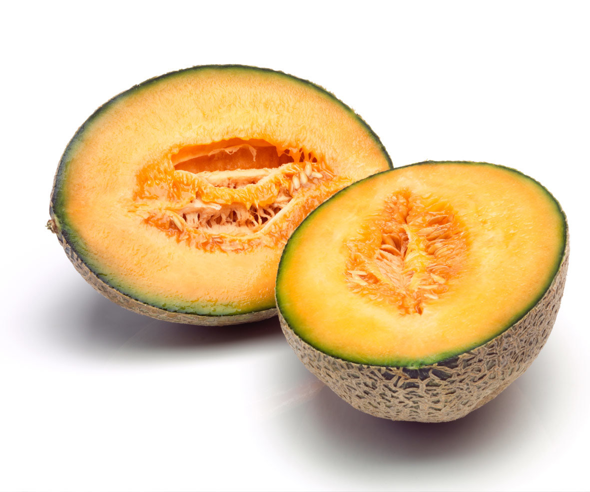 Rock Melon - Awapuni Nurseries