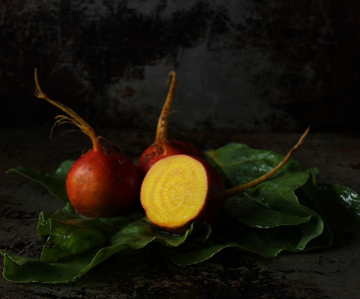 Beetroot Golden - Awapuni Nurseries